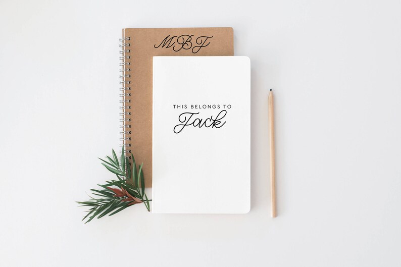 Northern Lights Script Font Handwritten Font Handlettered - Etsy