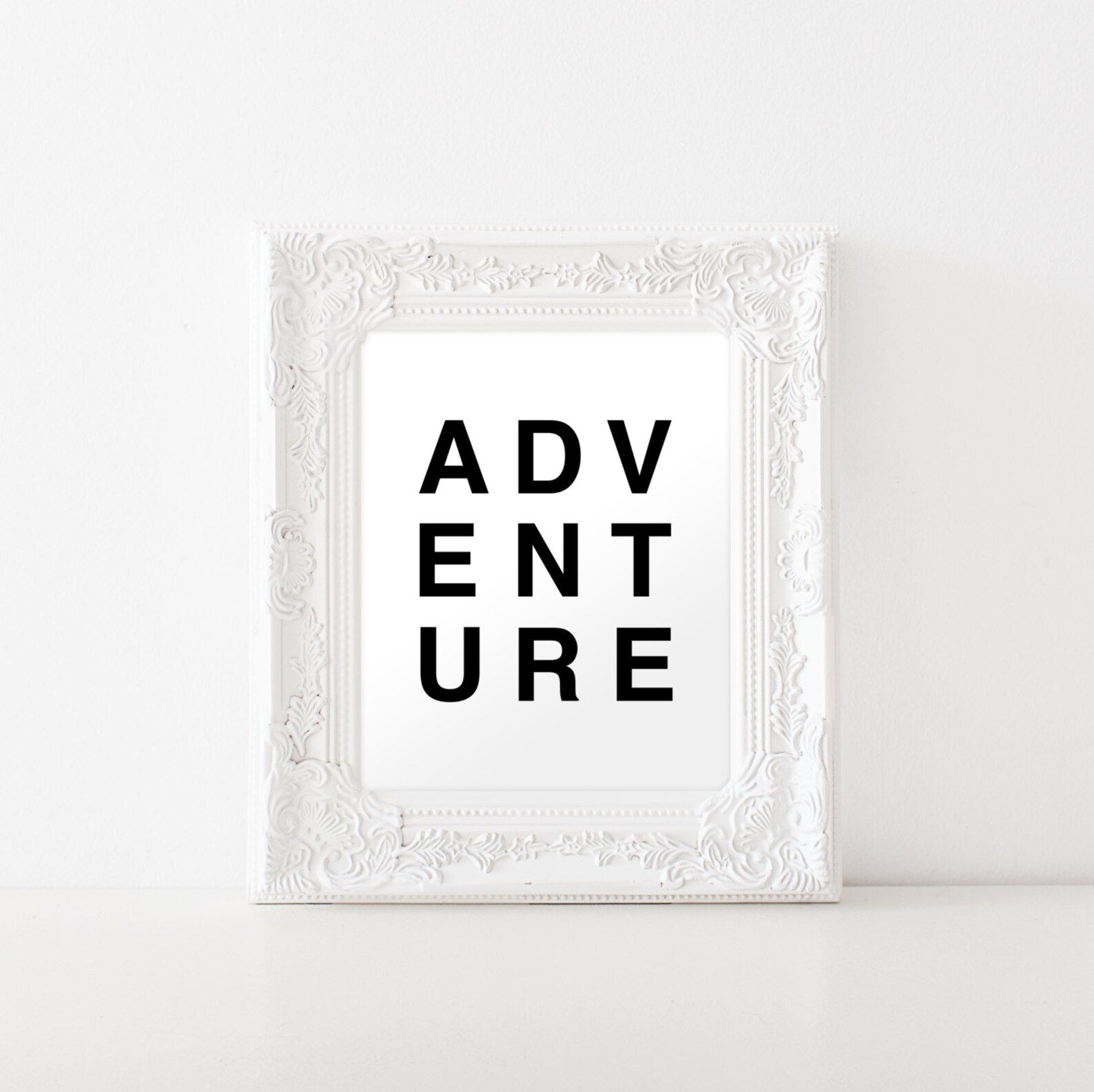 Adventure Adventure Printable Art Travel Art Outdoor Art - Etsy
