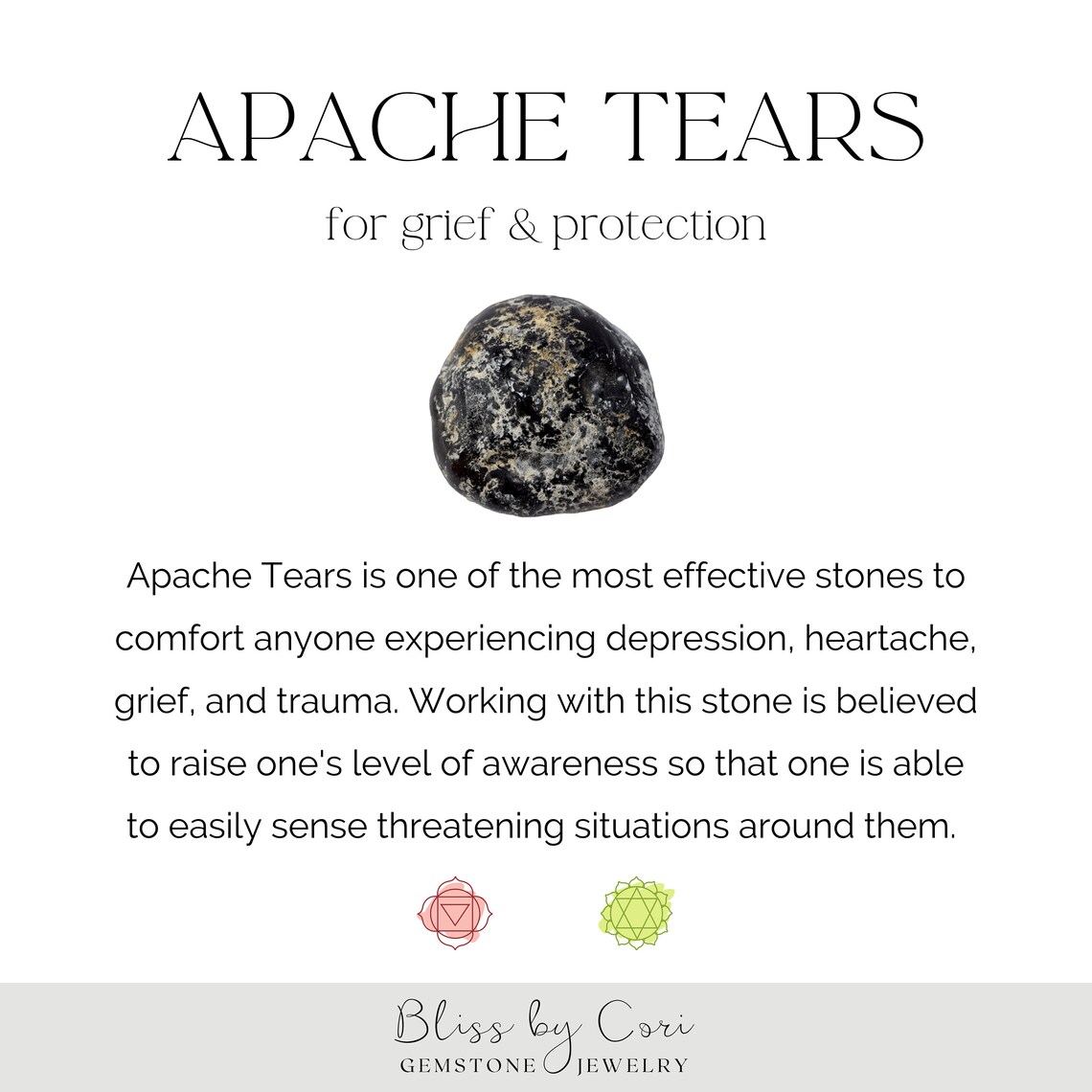 Loss Bracelet Grief Healing Crystals Grief Gemstones Grief - Etsy