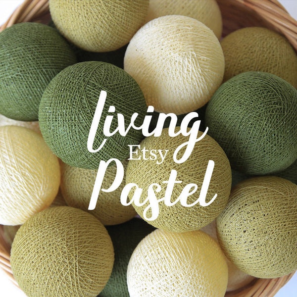 Etsy Lights - Etsy UK