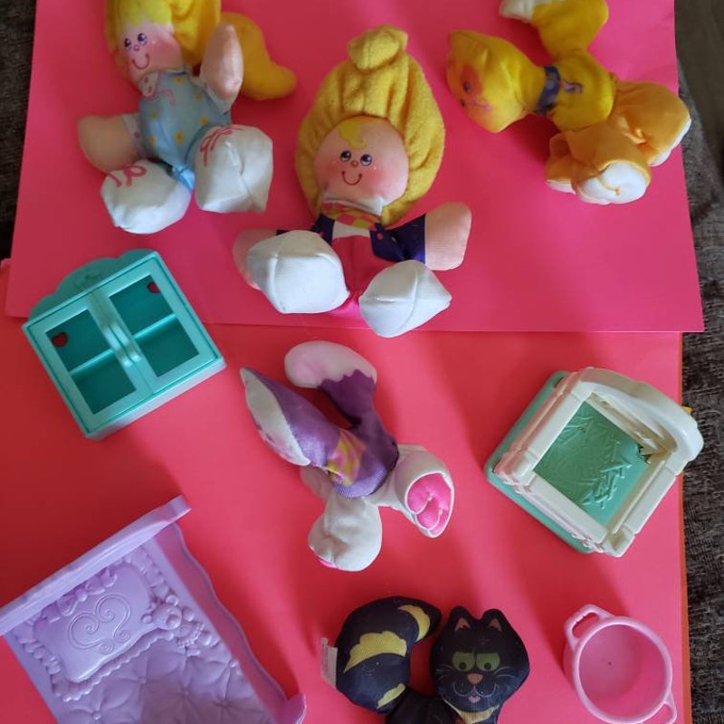 Smooshees - Etsy