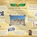 Printable Ancient Egypt History Poster Valley of the Kings Inquiry ...