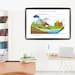 Chemistry Science Poster Set | Chemistry Cycles, Carbon Cycle, Nitrogen ...