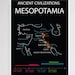 Printable Ancient Mesopotamia Poster - Etsy