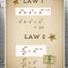 Printable Math Posters | Index Laws | Classroom Decor | Downloadable ...