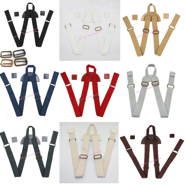 Backpack Straps - Etsy