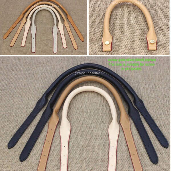 Handbag Handles - Etsy