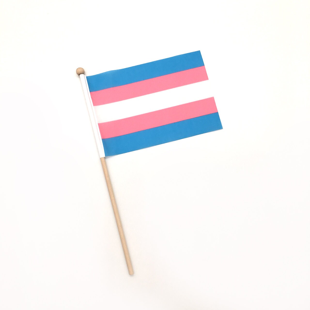 5 Assorted D LGBTQ Pride Mini Flag Eco Friendly - Etsy