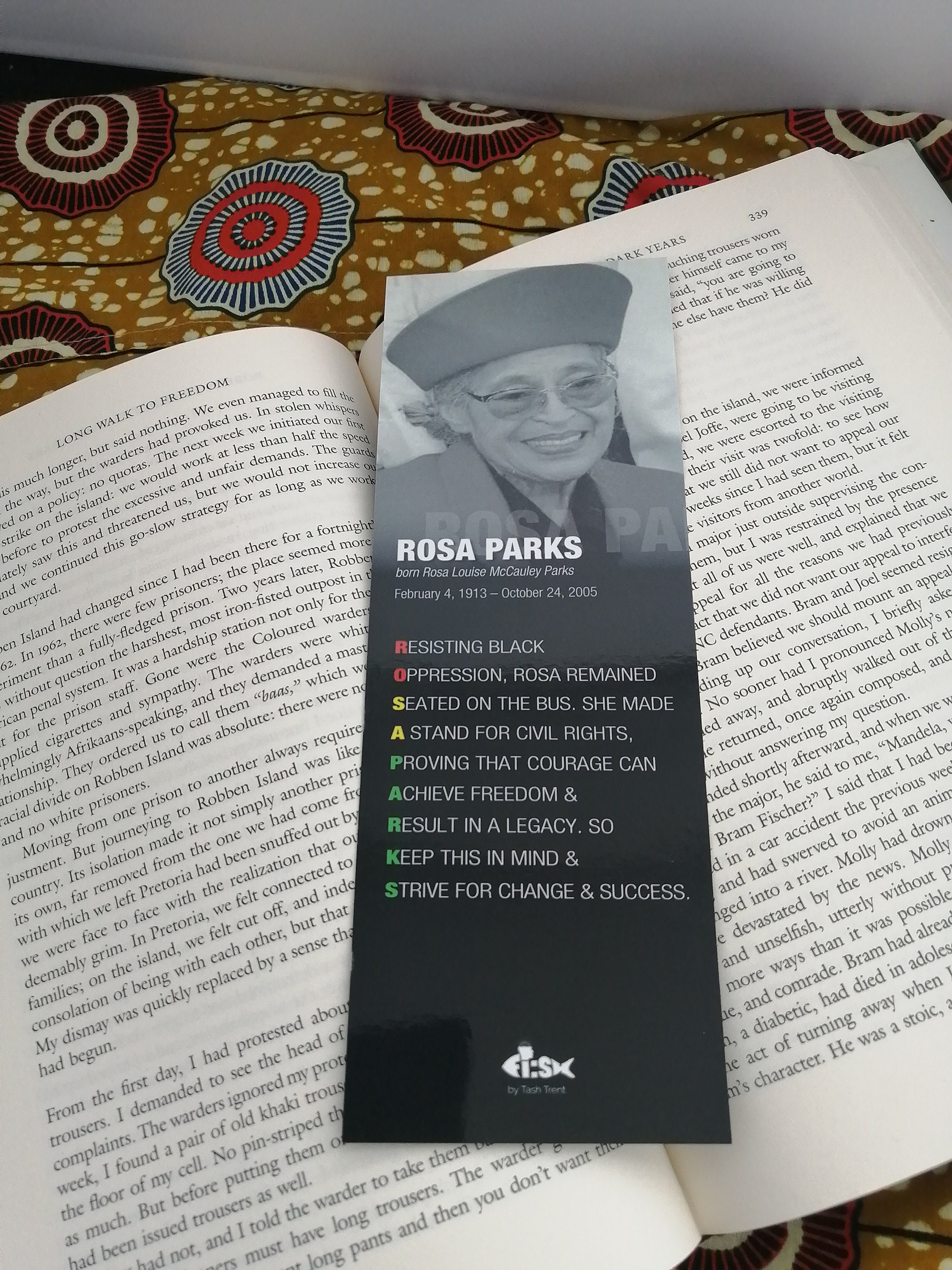 Black History Bookmarks: Female Leaders - Rosa Parks, Maya Angelou - Etsy