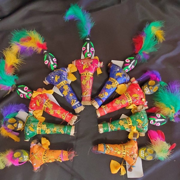 Voodoo - Etsy