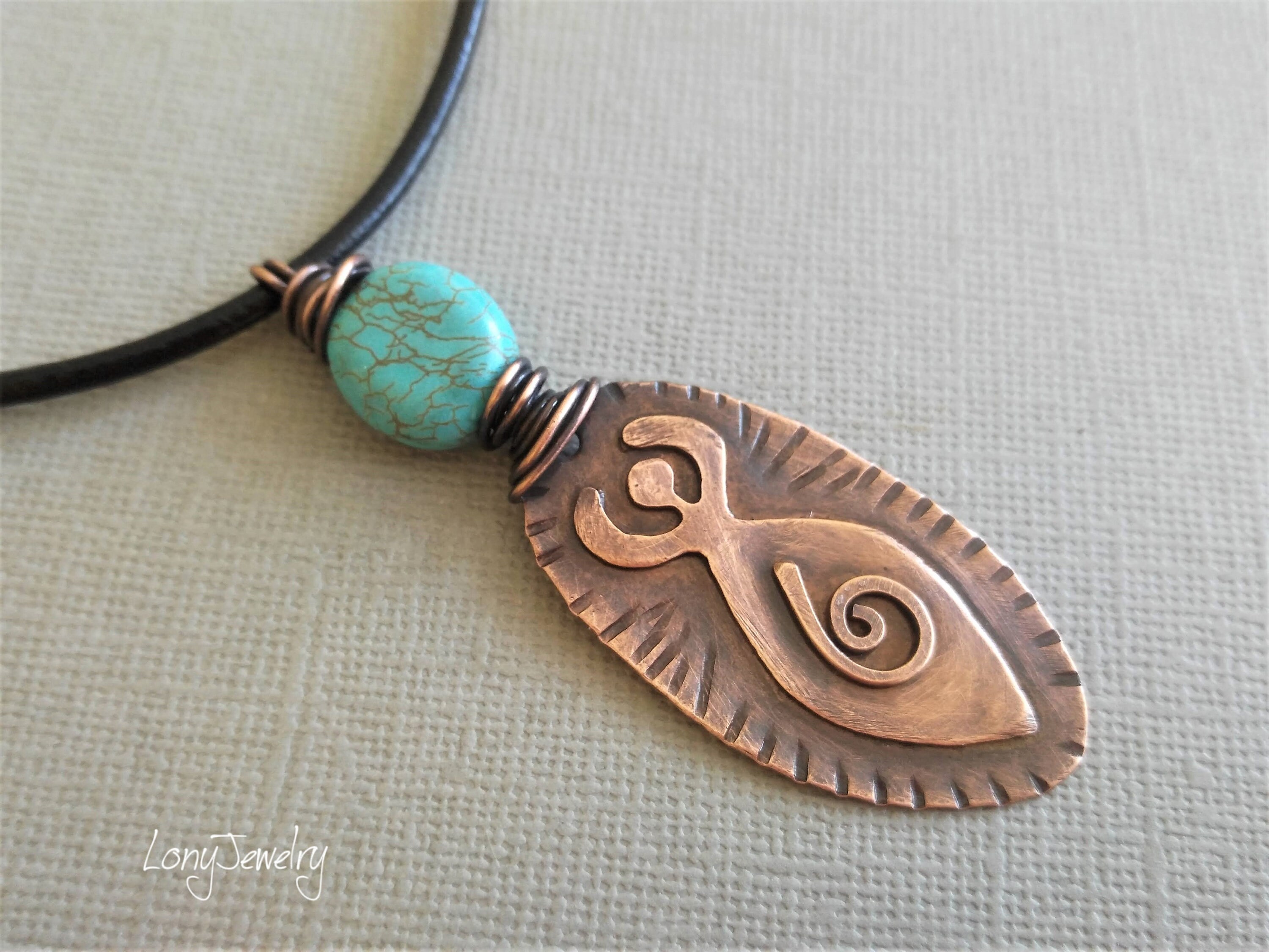 Mother Goddess Necklace, Goddess Pendant Necklace, Fertility Goddess ...