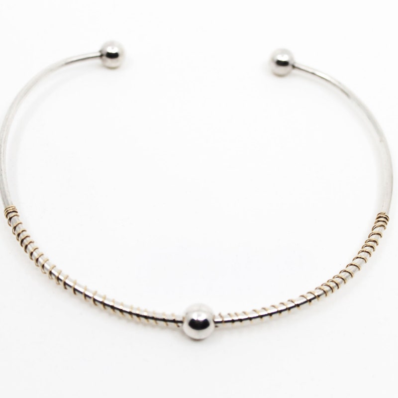 Torque Necklace - Etsy