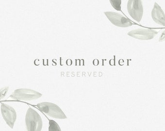 Custom Order Porch Sign | Etsy