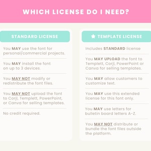 Pastel Highlighter School Font | Cute Handwritten Style for Invitations ...