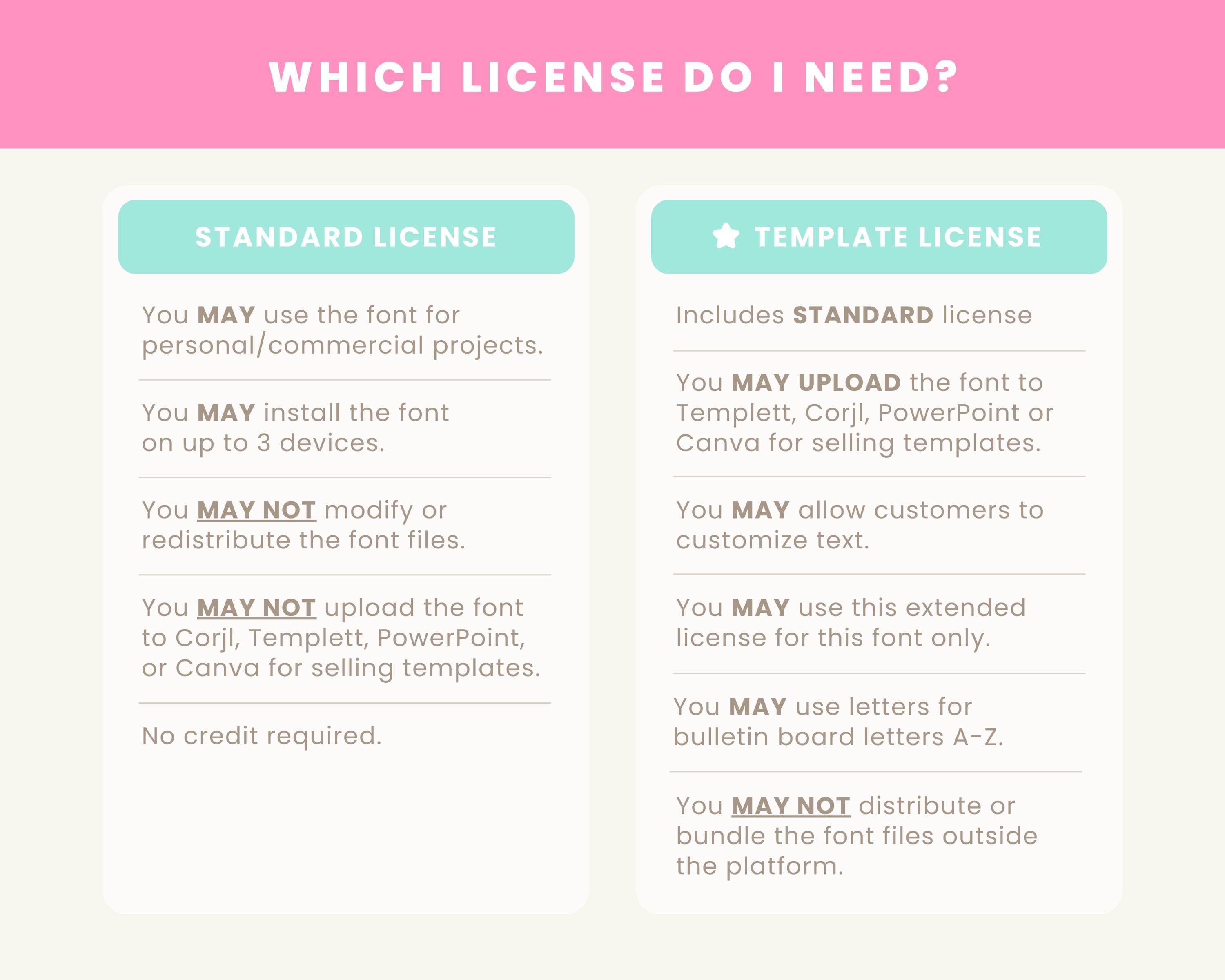 Pastel Highlighter School Font | Cute Handwritten Style for Invitations ...