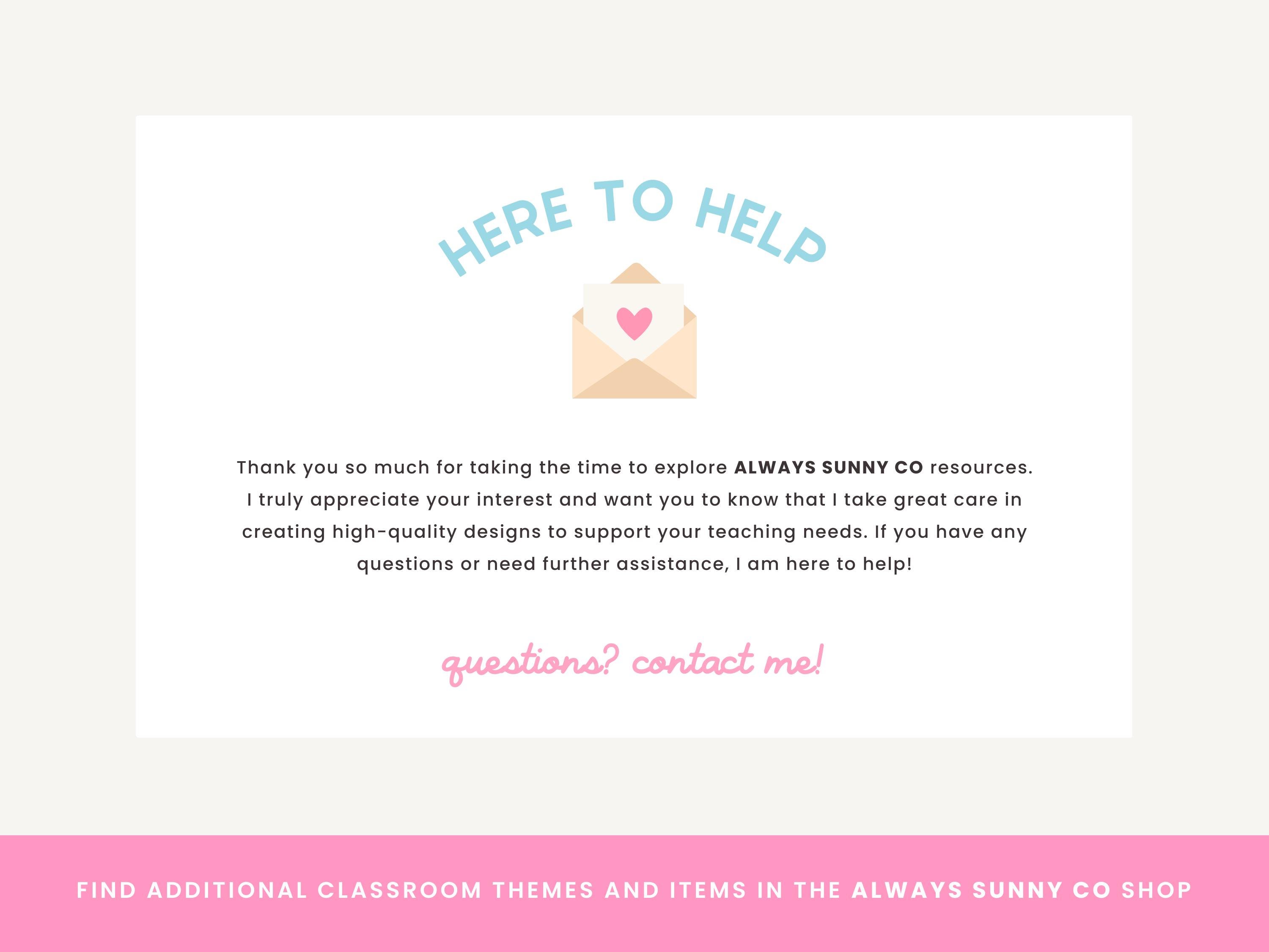 Editable Classroom Call Back Cards | Teacher Attention Getters | Call ...