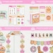 Editable Classroom Bright Desert Complete Collection Printable Bundle ...