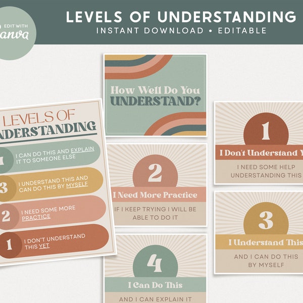 Champs Posters Classroom - Etsy