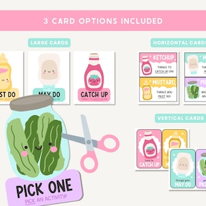 Editable Must Do, May Do Classroom Displays | Task Board for Student ...