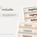 Student Desk Name Labels, Editable Classroom Printables, Student Name ...