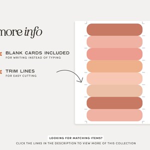 Classroom Birthday Printable Display, Editable in Canva, Boho Modern ...