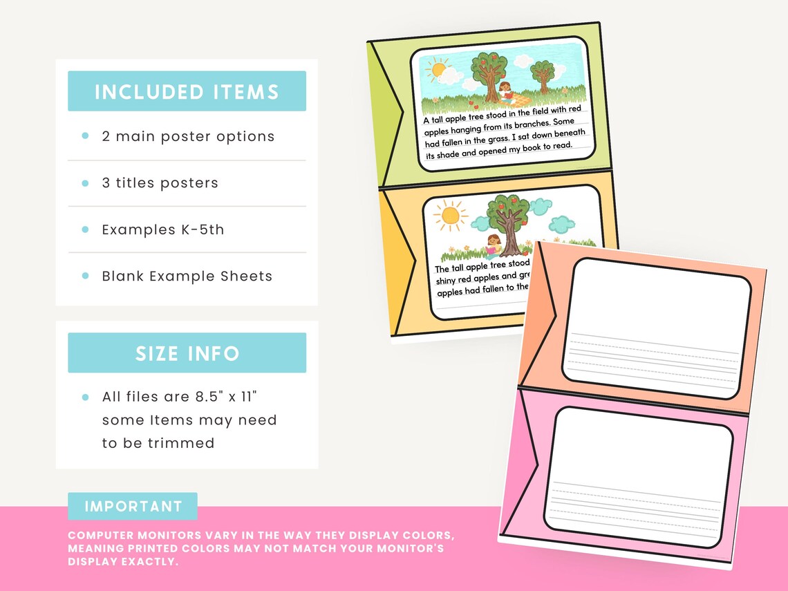 Editable Visual Effort Rubric | Kinder Brights Classroom Management ...