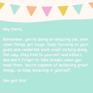 Rainbow Puddles School Font | Cute Handwritten Style for Invitations ...