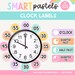 Meet the Teacher Classroom Printable Template, Teacher Introduction ...