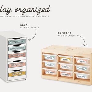 Classroom Labels Editable Templates, Pastel Rainbow Classroom ...