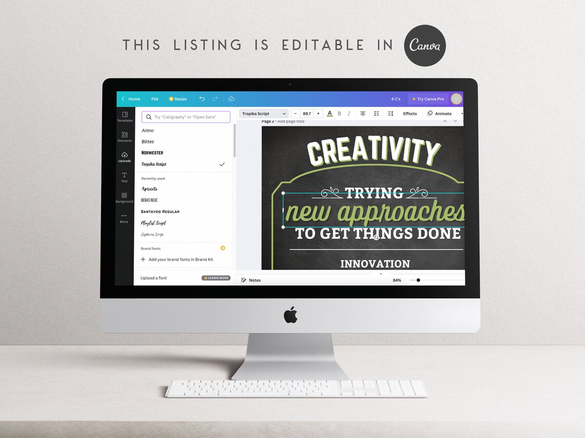 21st Century Skills Editable Classroom Printable Posters (communication ...