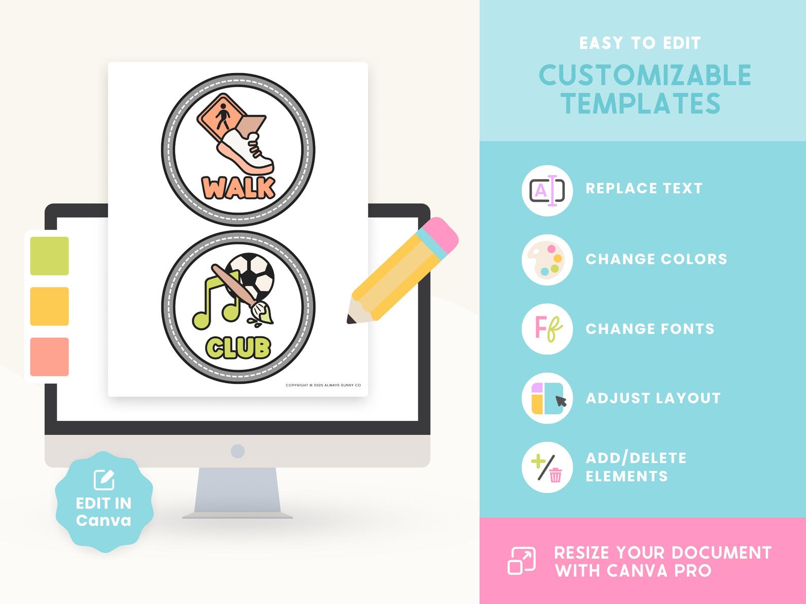 How Do We Get Home Clip Chart Classroom Printable, Student ...