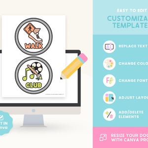 How Do We Get Home Clip Chart Classroom Printable, Student ...