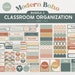 Classroom Shapes and Colors Printable Display, Editable in Canva ...