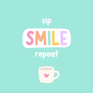 Pastel Highlighter School Font | Cute Handwritten Style for Invitations ...