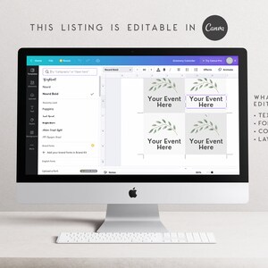 Classroom Calendar Display and Weather Station, Editable Printable ...
