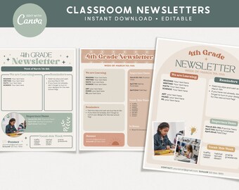 Growth Mindset Editable Classroom Printable Posters Retro - Etsy