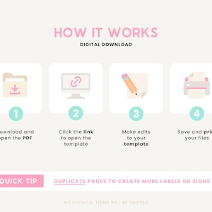 Student Desk Name Labels, Editable Classroom Printables, Student Name ...