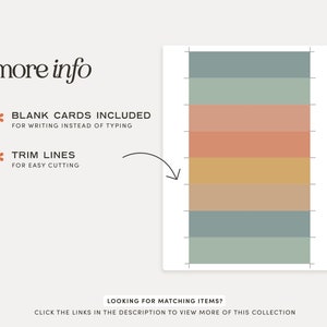 Classroom Birthday Printable Display, Editable in Canva, Boho Modern ...