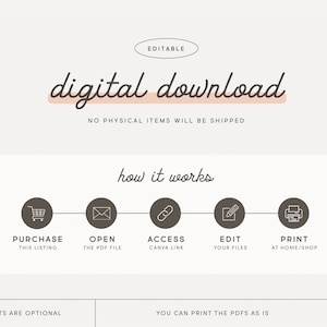 Calming Corner Editable Classroom Printables, Calm Down Skills, Cute ...