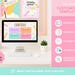 Editable Classroom Smart Pastels Complete Collection Printable Bundle ...