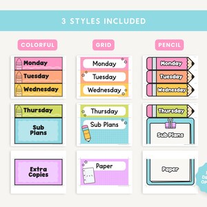 Classroom Rolling Trolley Cart Labels, Editable Teacher Drawer Filing ...