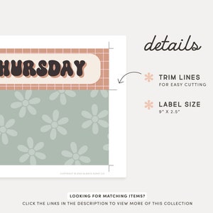 Classroom Rolling Trolley Cart Labels, Editable Teacher Drawer Filing ...