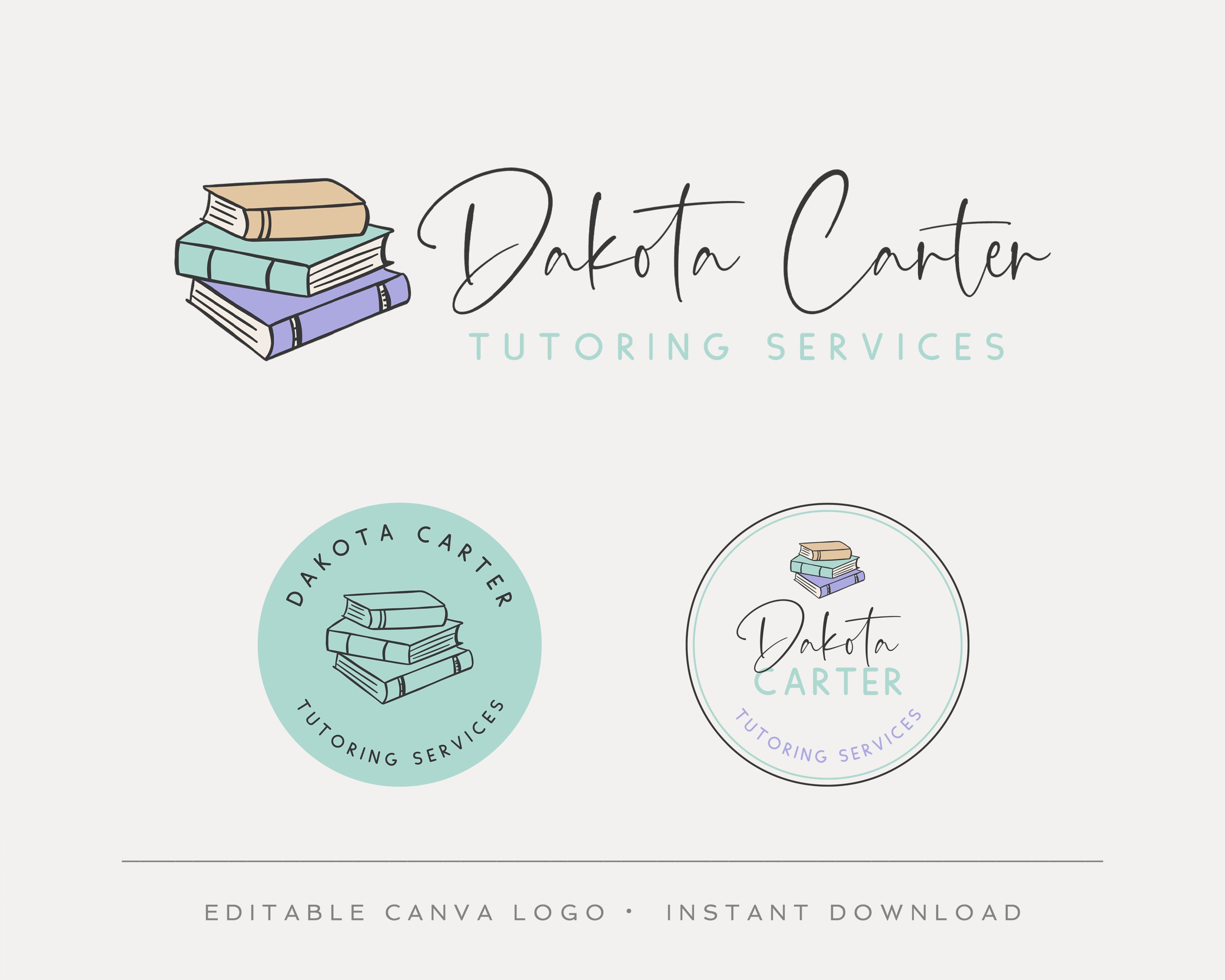 Tutoring Logo