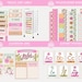 Editable Classroom Bright Desert Complete Collection Printable Bundle ...