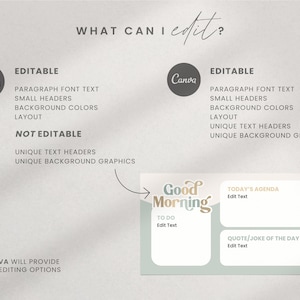 Boho Classroom Google Slides and Canva Editable Presentation Templates ...