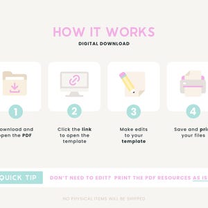 Voice Level Chart Classroom Printable Display, Editable in Canva ...