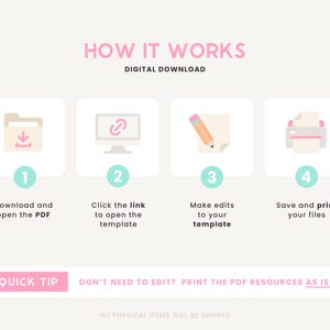 Calming Corner Editable Classroom Printables, Calm Down Skills, Bright ...