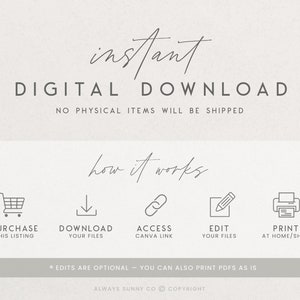 Calming Corner Editable Classroom Printables, Calm Down Skills, Canva ...