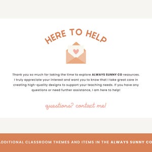 Calming Corner Editable Classroom Printables, Calm Down Skills, Canva ...