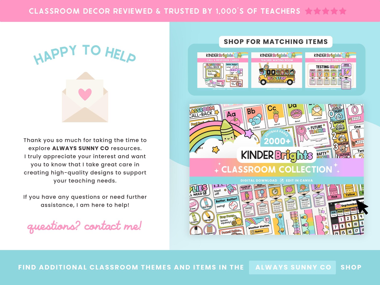 Editable Shape Posters for Classroom | Kinder Brights Shapes With ...
